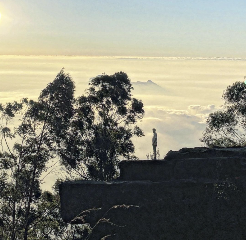 Coakers Walk in Kodaikanal - Complete Guide